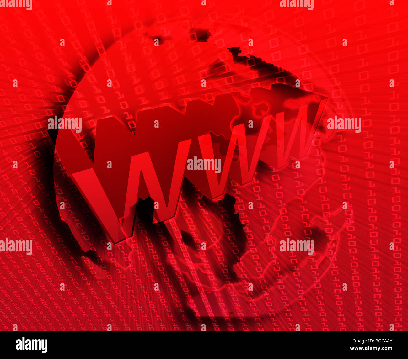 Online digital abstract wallpaper il hi-res stock photography and ...