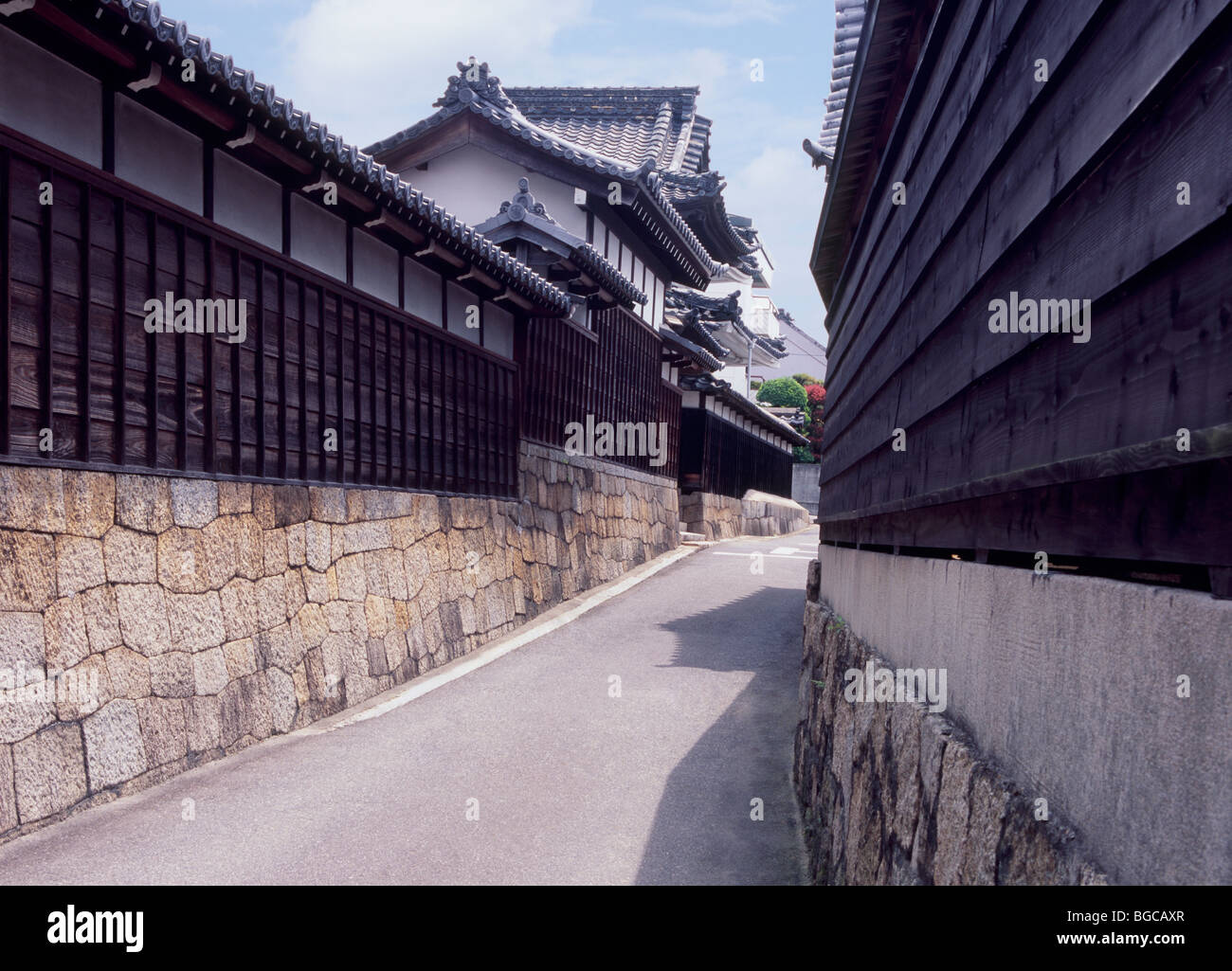 Nishio hi-res stock photography and images - Alamy