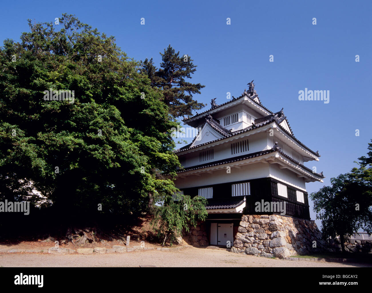 Toyohashi park hi-res stock photography and images - Alamy