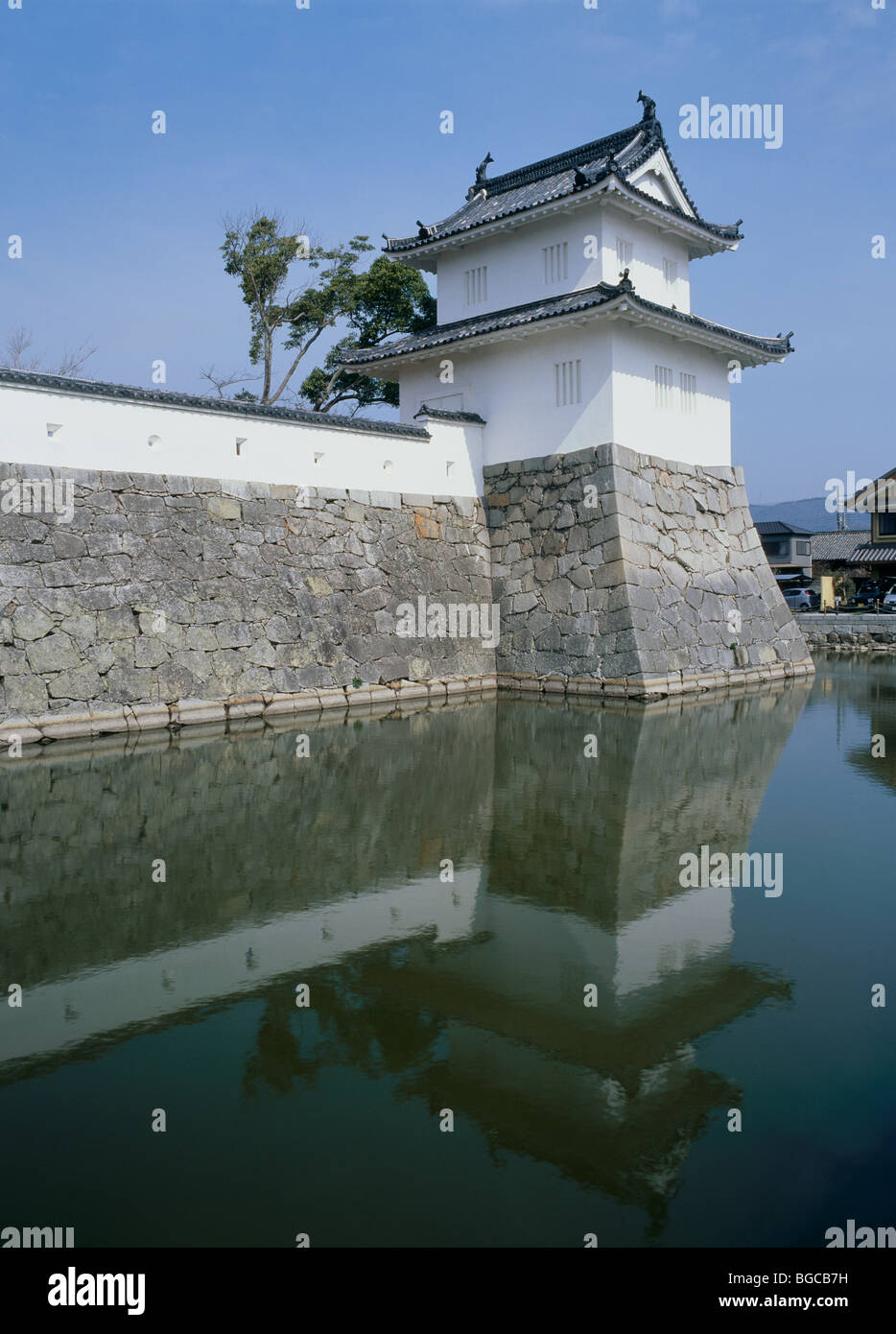 Ako Castle, Ako, Hyogo, Japan Stock Photo - Alamy