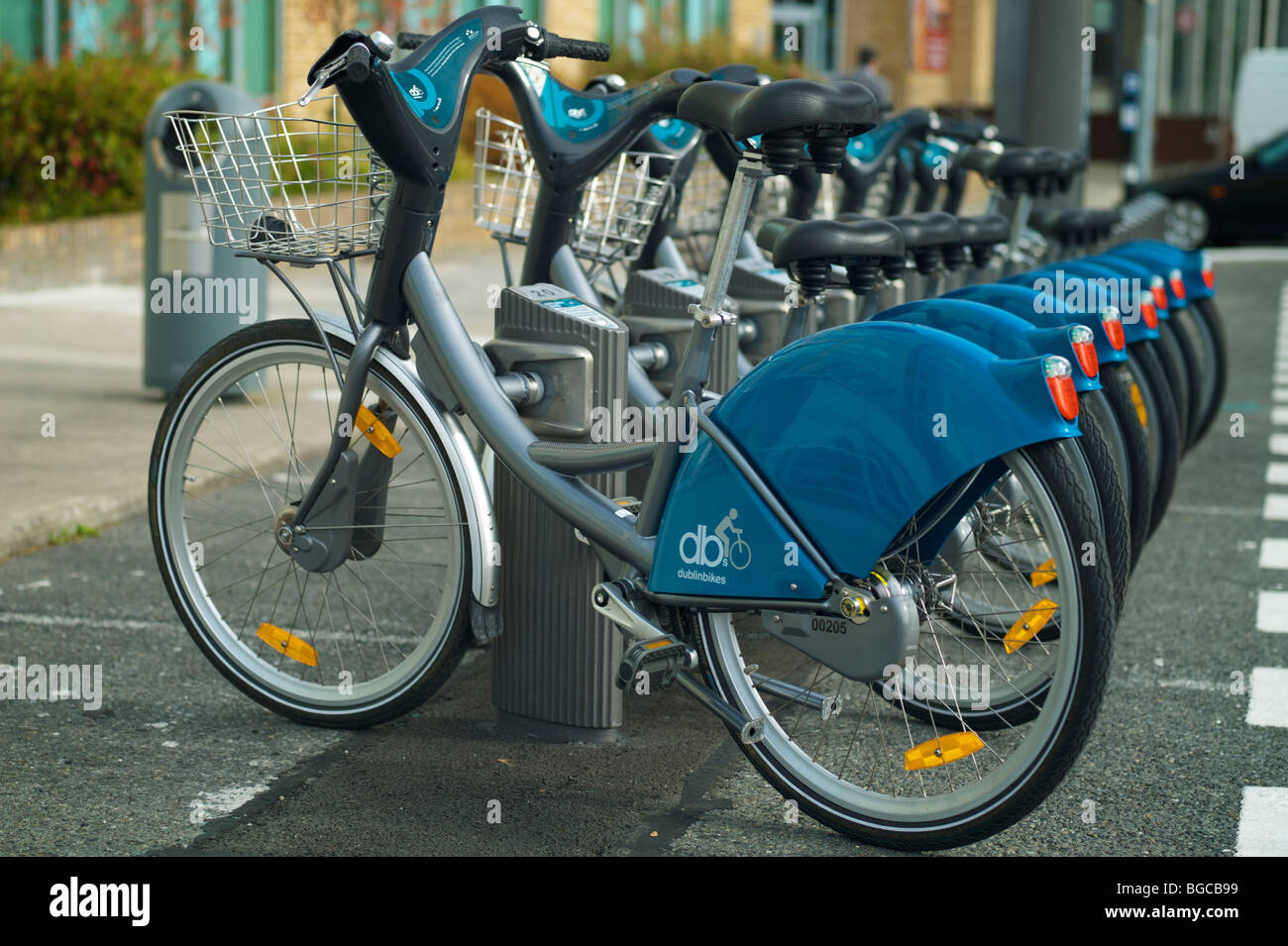 Db bike hi-res stock photography and images - Alamy