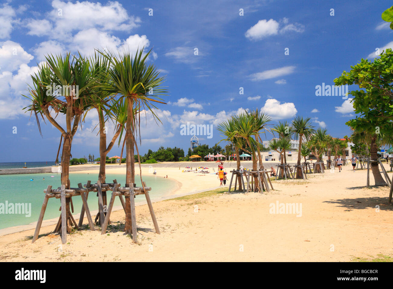 Chatan park hi-res stock photography and images - Alamy