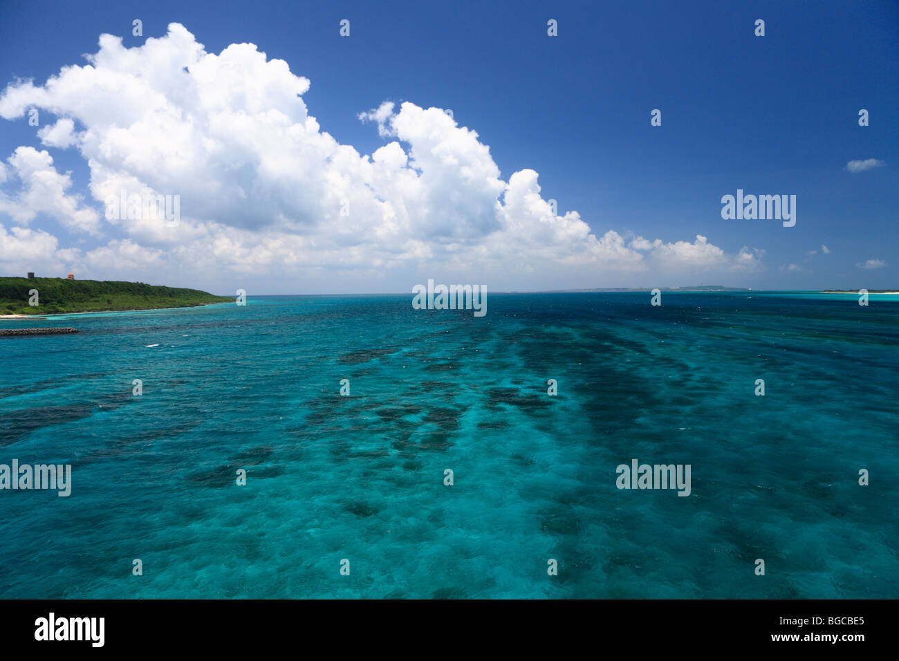 Miyako Island, Miyakojima, Okinawa, Japan Stock Photo - Alamy