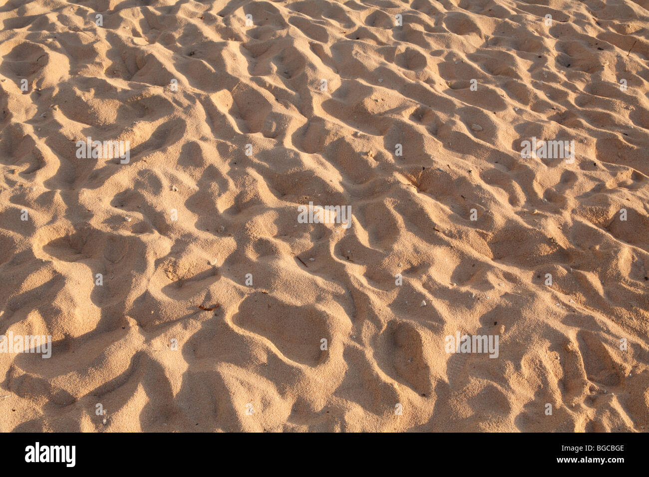 Star sand beach japan hi-res stock photography and images - Alamy