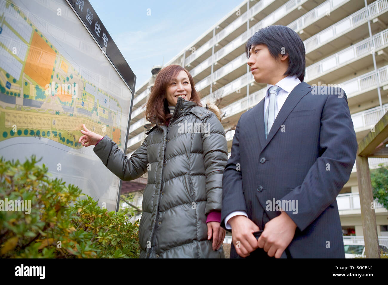 Guideboard hi-res stock photography and images - Alamy