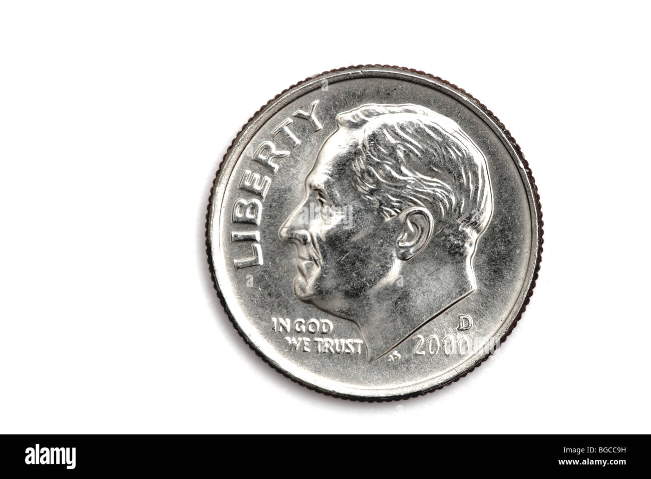 Us historical dime hi-res stock photography and images - Alamy