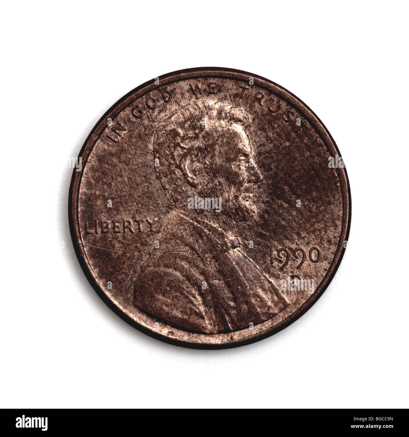 Old honest abe hi-res stock photography and images - Alamy