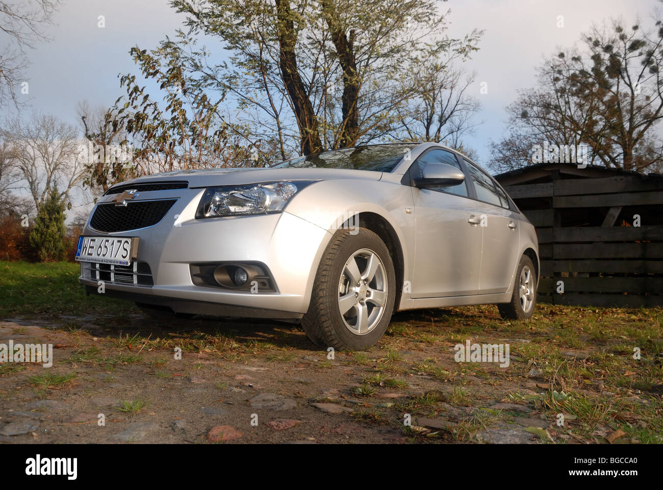 Gm korea hi-res stock photography and images - Alamy