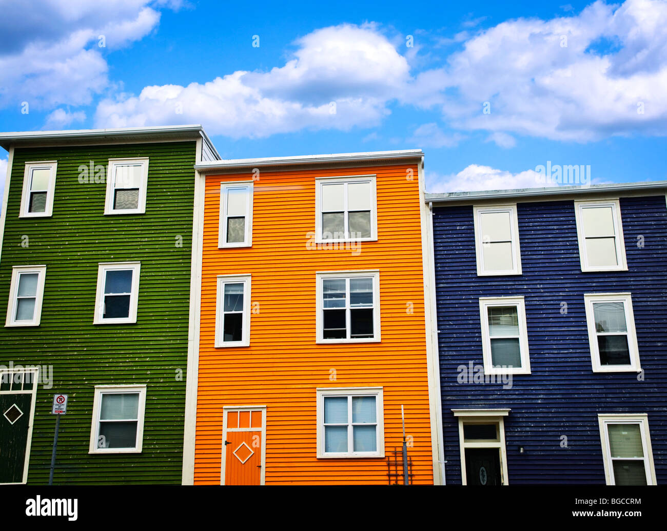 Colorful doors hi-res stock photography and images - Alamy