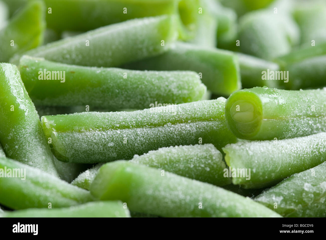 Sliced runner beans hi-res stock photography and images - Alamy
