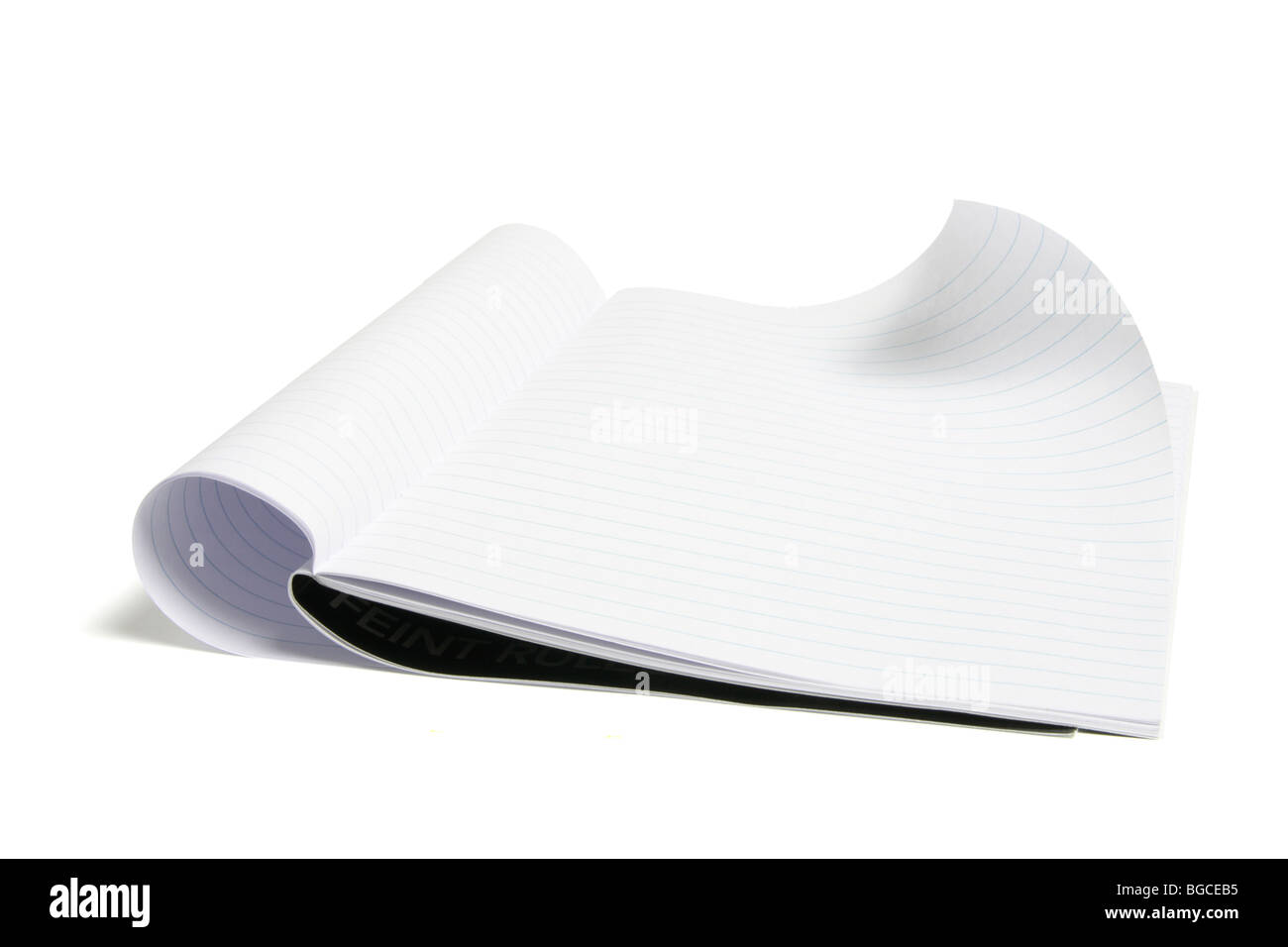 Exercise book hi-res stock photography and images - Alamy