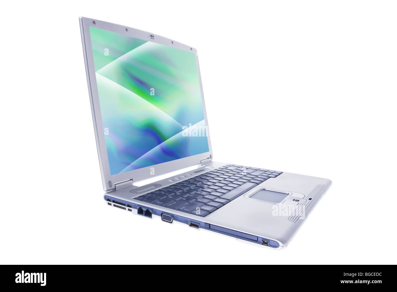 Laptop computer monitor hi-res stock photography and images - Alamy