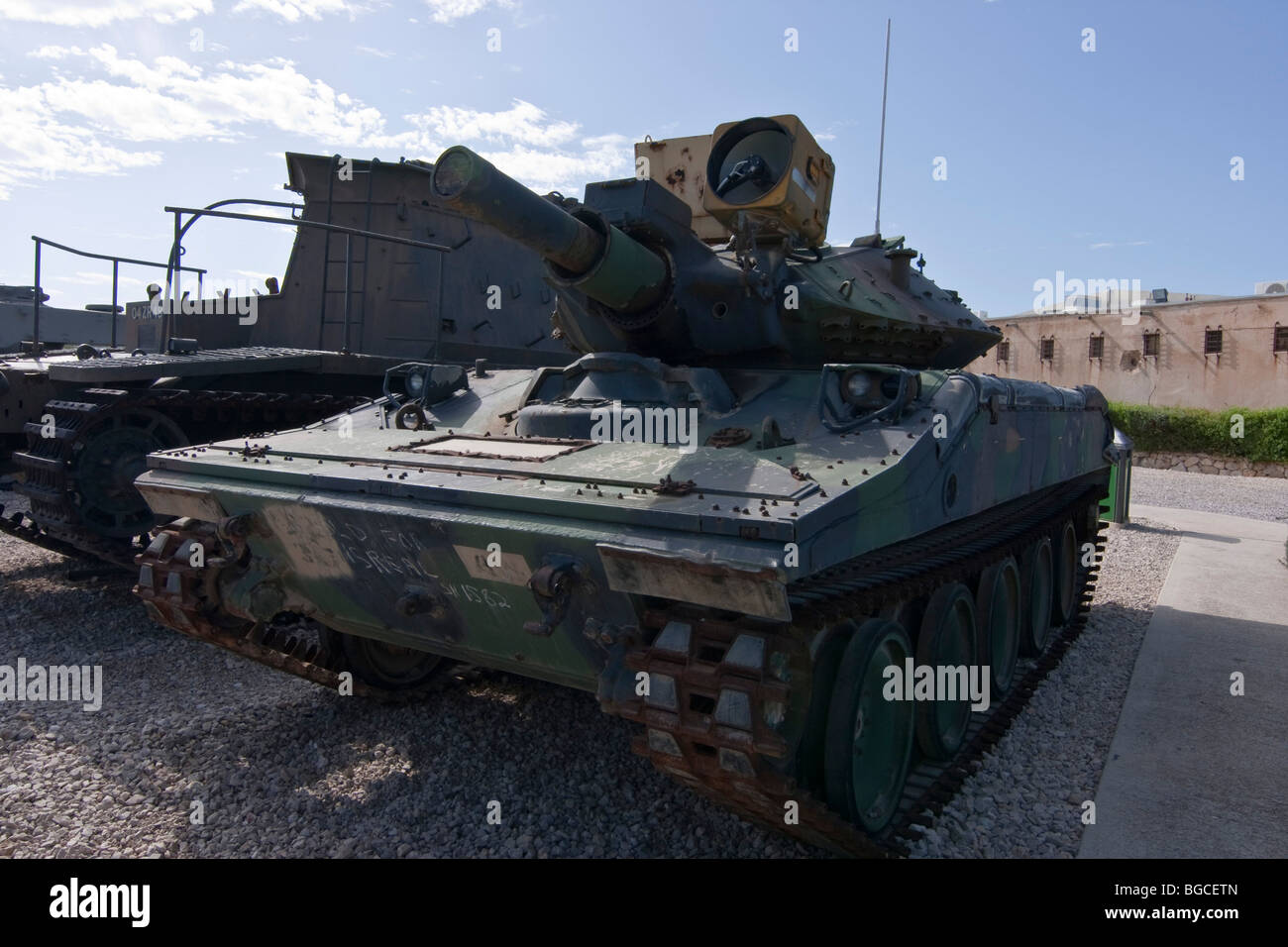 M551 M551