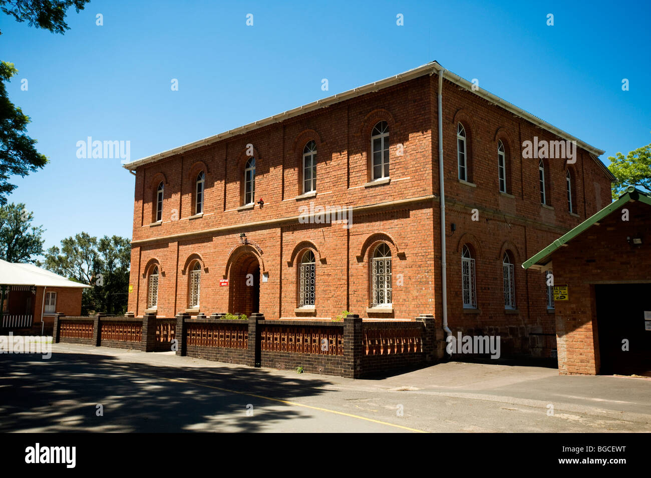 Mariannhill monastery durban hi-res stock photography and images - Alamy