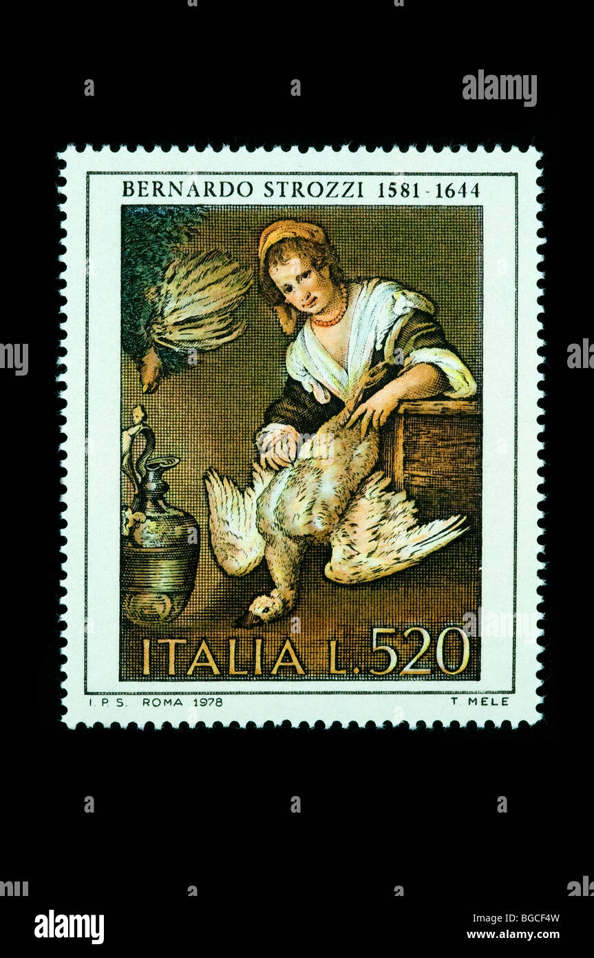 Strozzi collection hi-res stock photography and images - Alamy