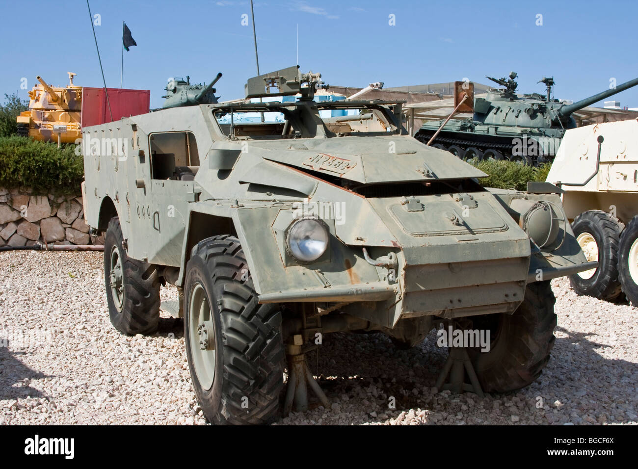 Btr 40 hi-res stock photography and images - Alamy