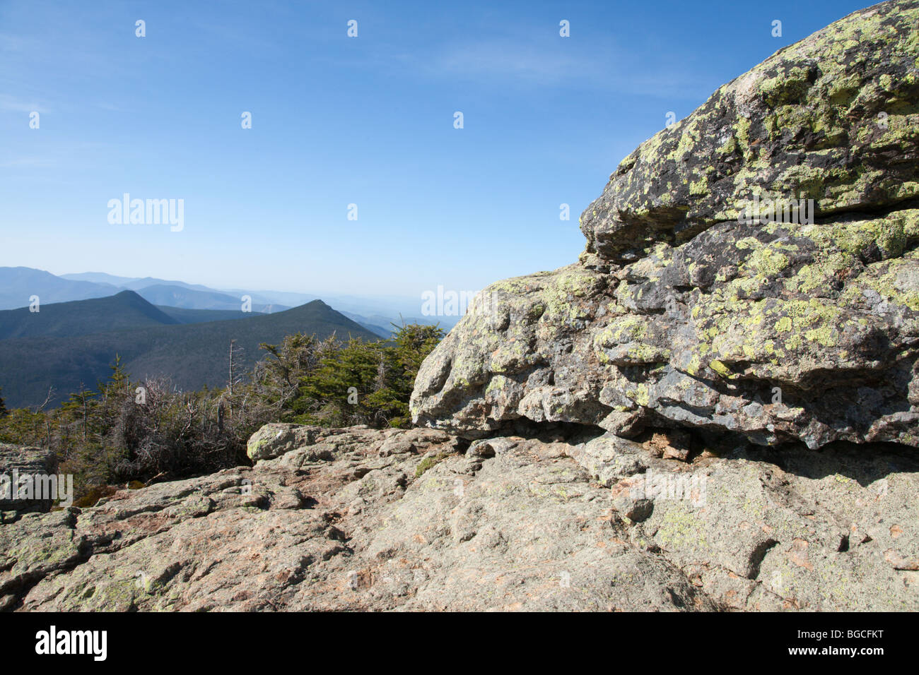 Little haystack mountain hi-res stock photography and images - Alamy