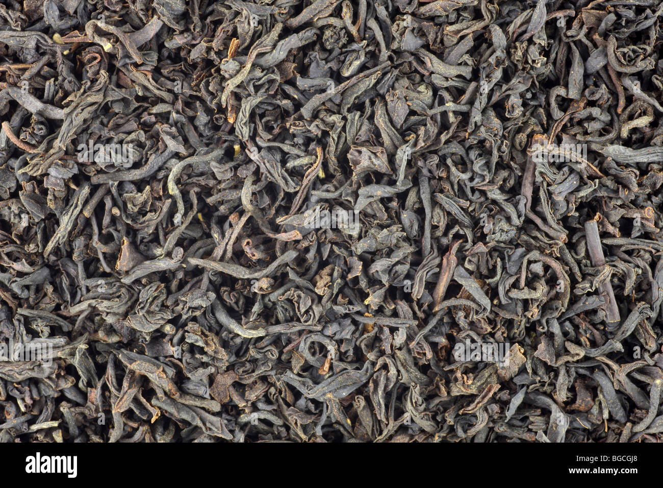 Earl grey tea Stock Photo - Alamy