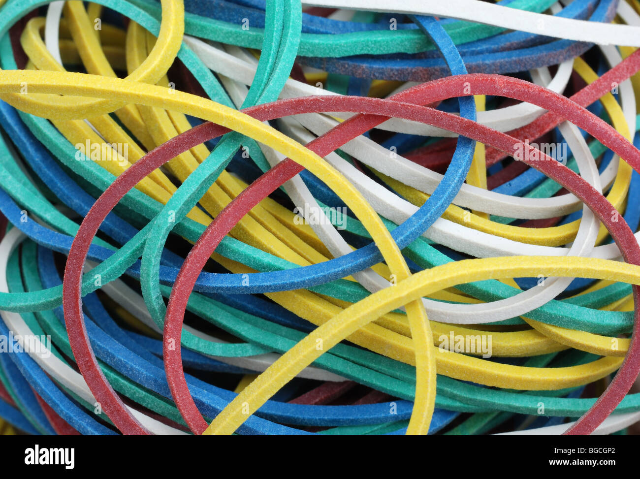 Rubber bend hi-res stock photography and images - Alamy