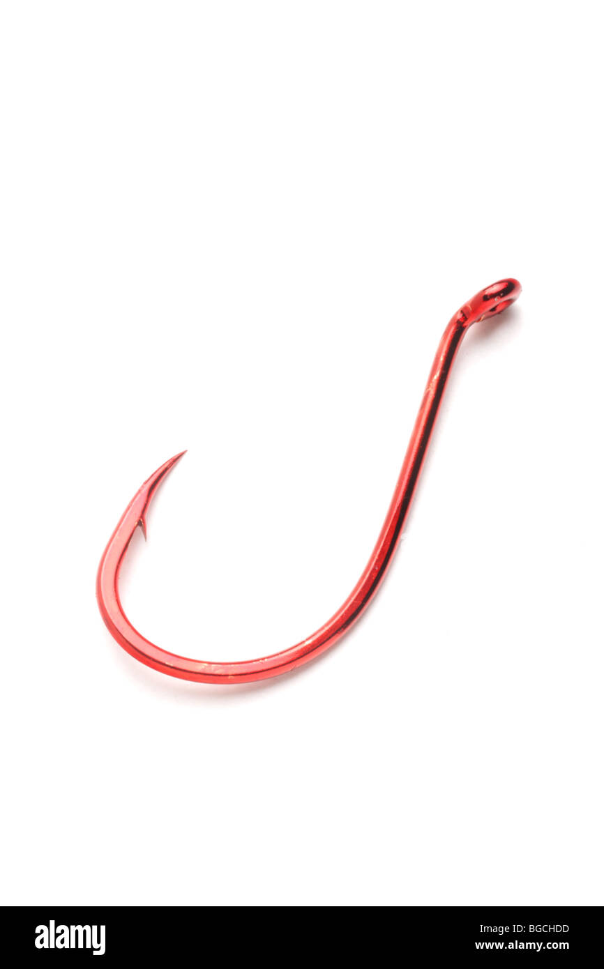 Hooked point hi-res stock photography and images - Alamy