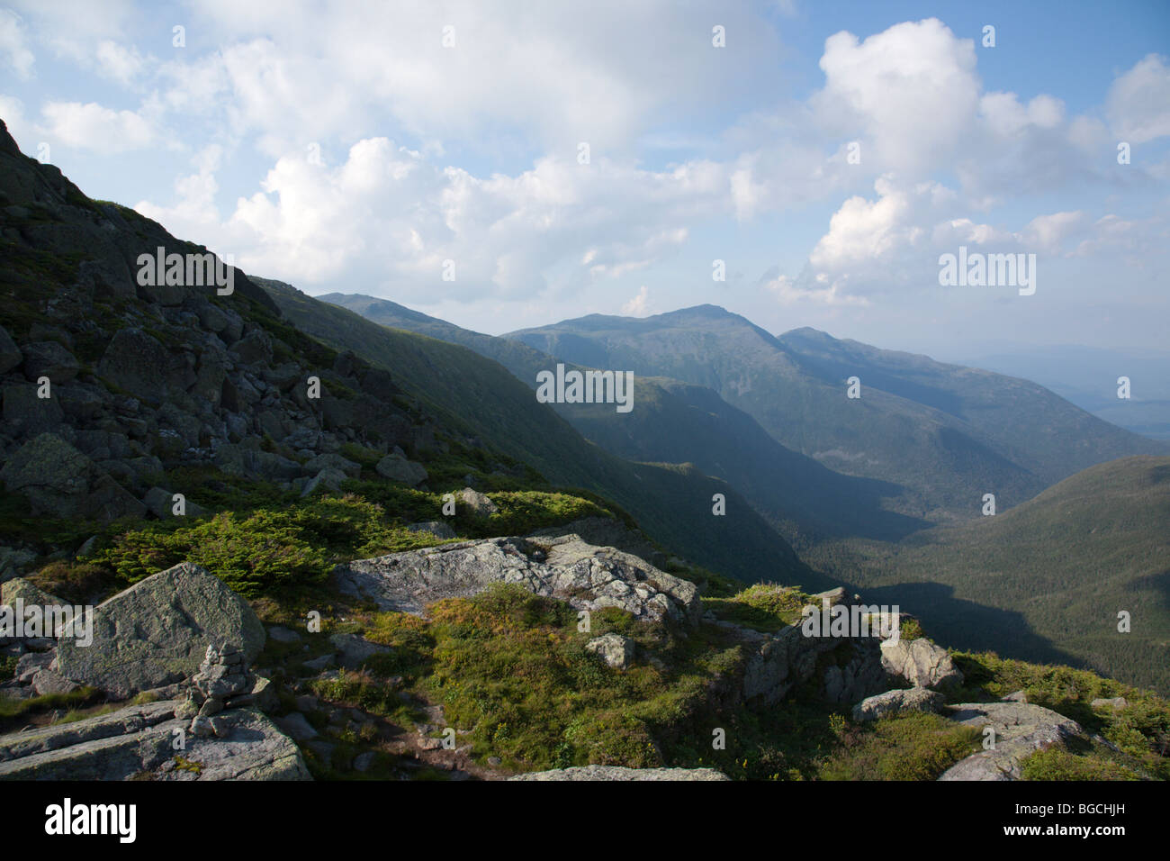 Presidential trail loop hi-res stock photography and images - Alamy