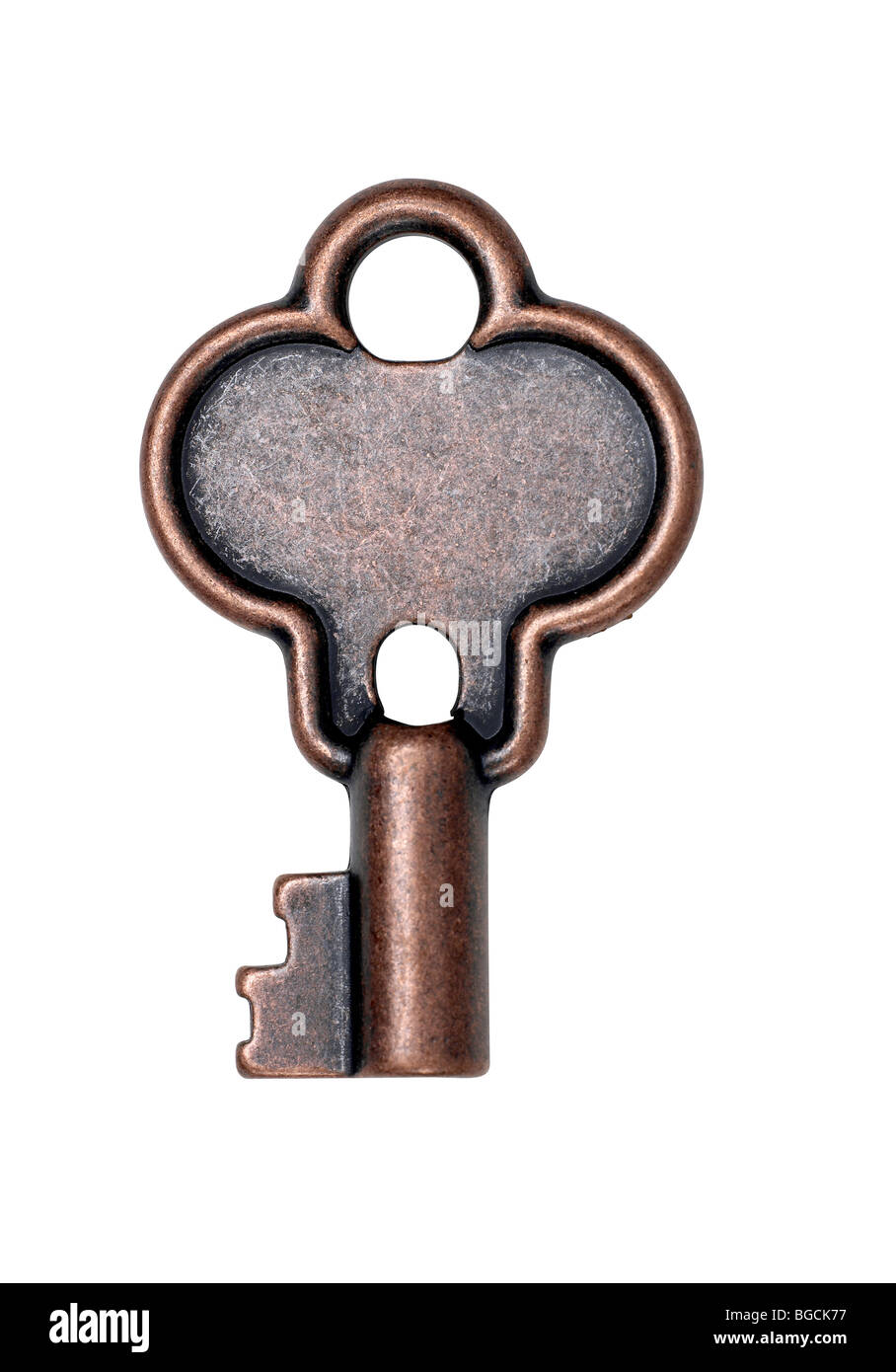 Skeleton key lock hi-res stock photography and images - Alamy