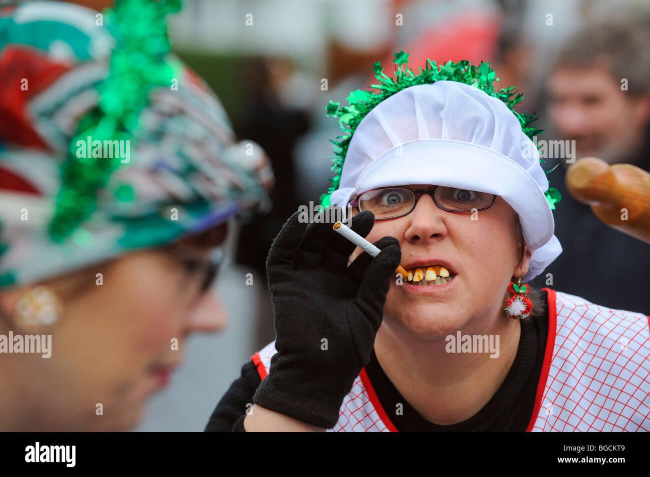 Fake boxing hi-res stock photography and images - Alamy