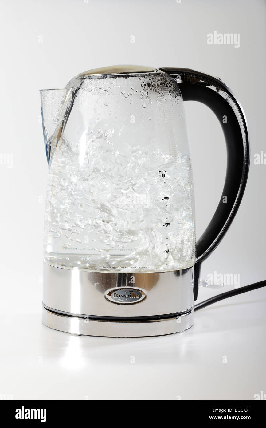 Steam kettle hi-res stock photography and images - Alamy