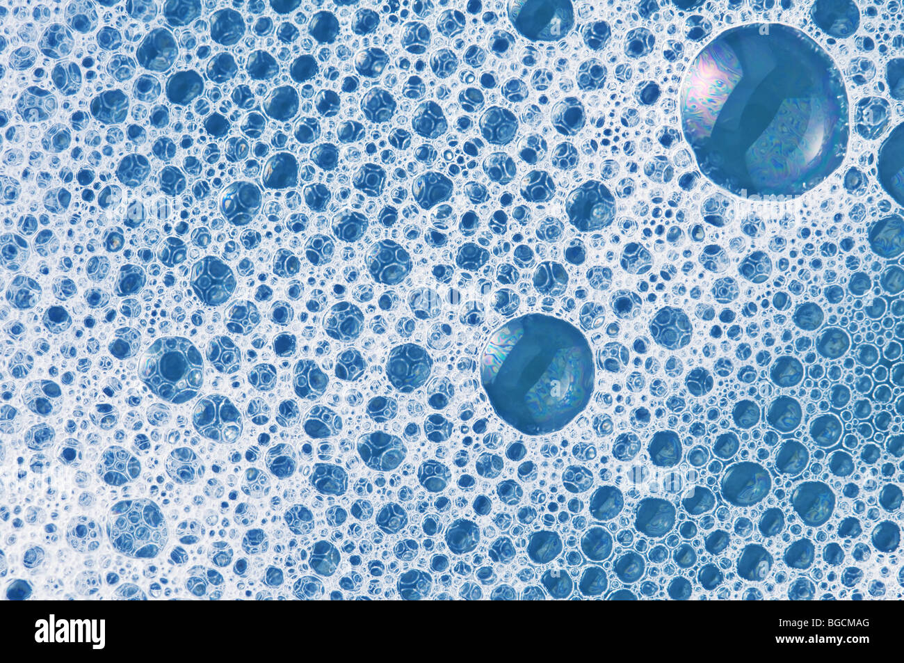 foam texture closeup Stock Photo - Alamy