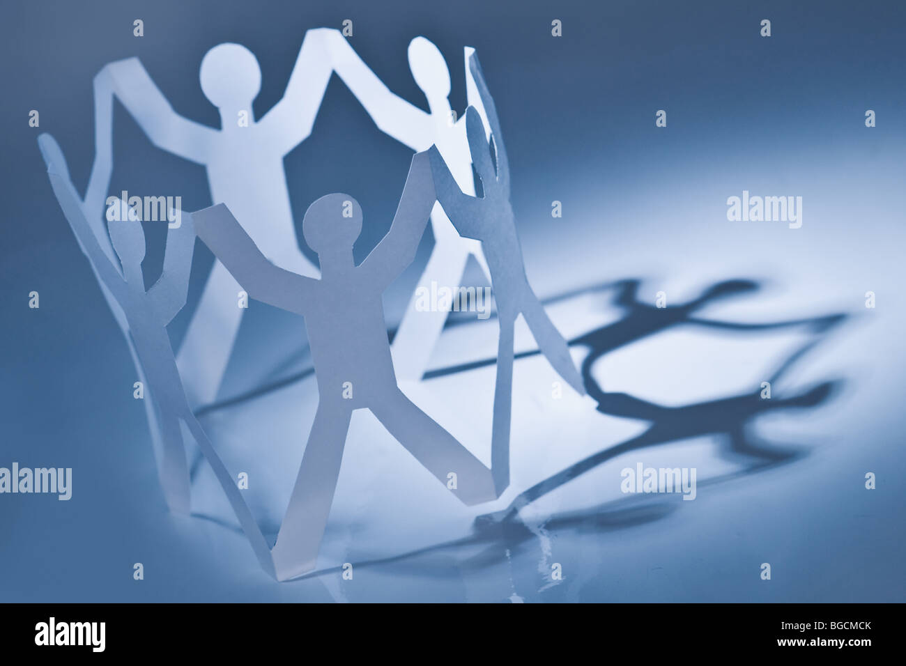 Teamwork hi-res stock photography and images - Alamy