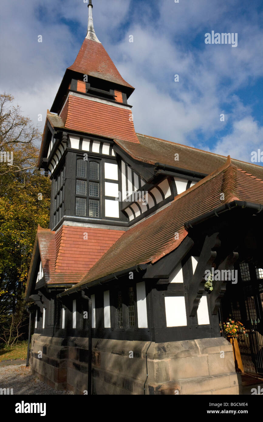 Cheshire britain england october 2009 europe european hi-res stock photography and images - Alamy
