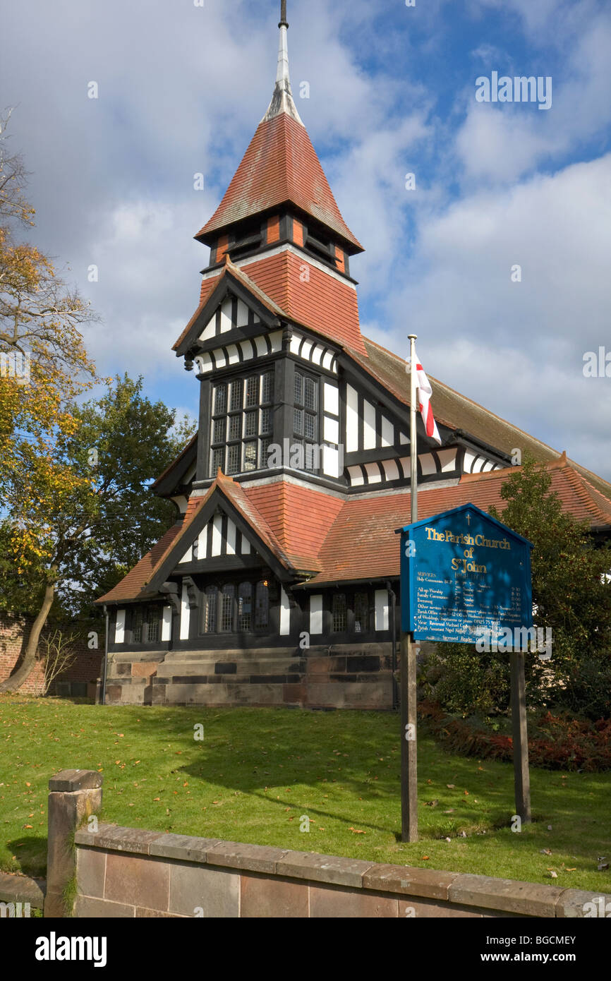 Cheshire britain england october 2009 europe european hi-res stock photography and images - Alamy