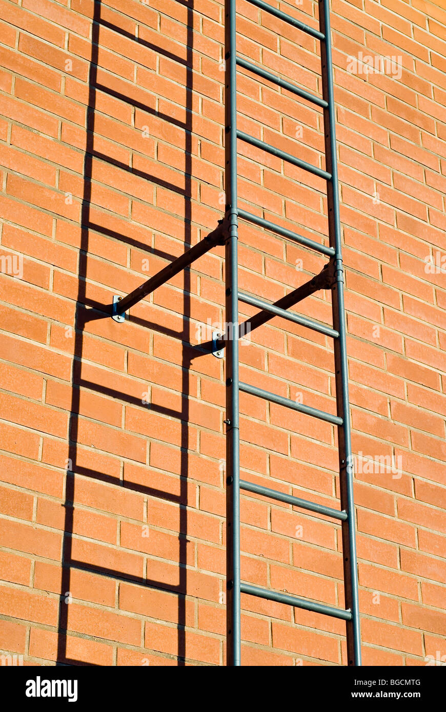 Metal Scale Ladder High Resolution Stock Photography and Images - Alamy
