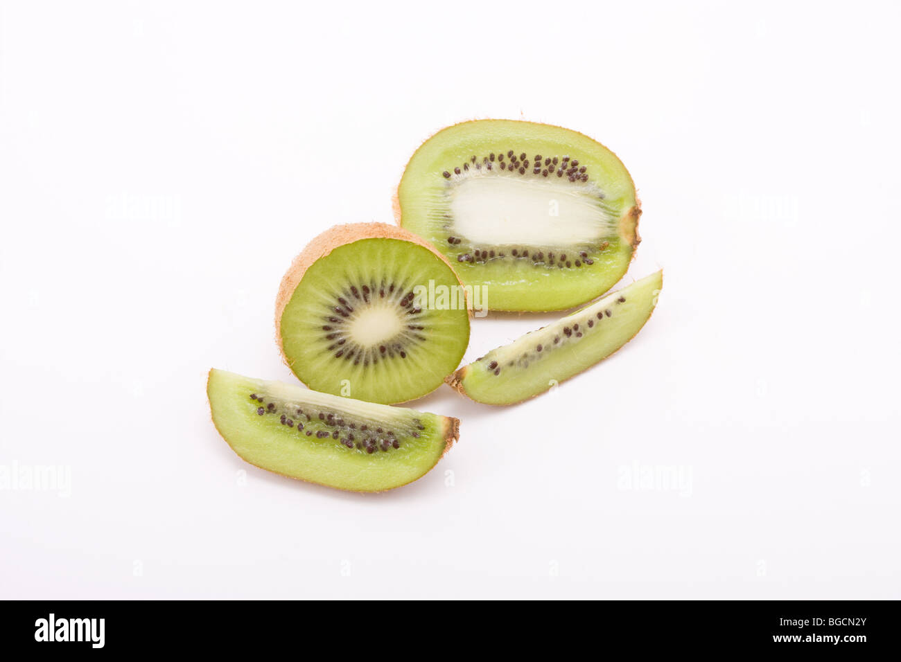 Hairy kiwi fruit hi-res stock photography and images - Alamy