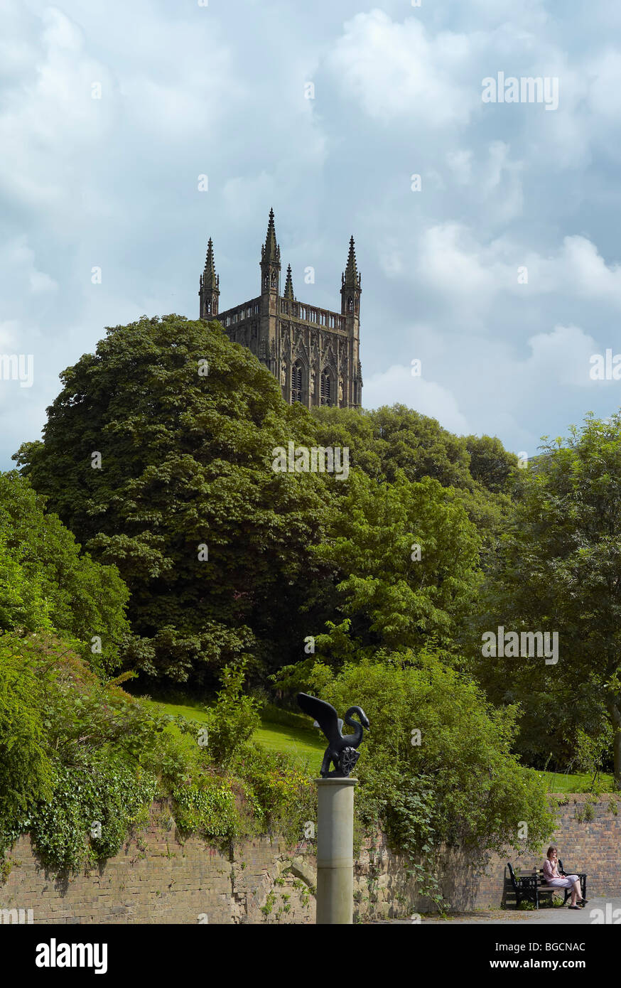 The Cathedral Church of Christ and the Blessed Mary the Virgin of ...