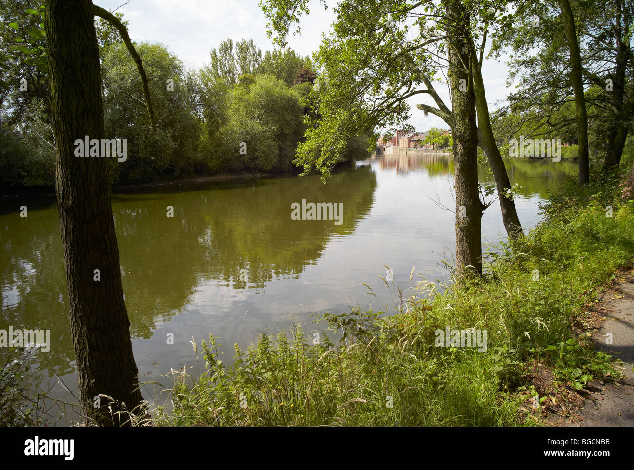 Severn rivers hi-res stock photography and images - Alamy