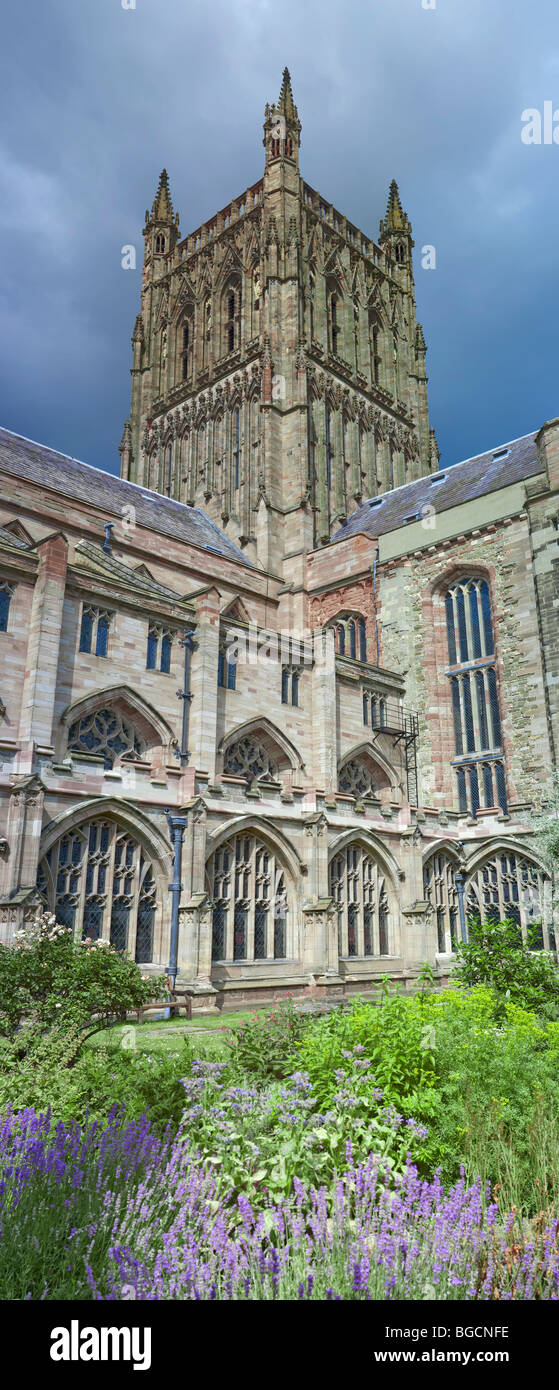 The Cathedral Church of Christ and the Blessed Mary the Virgin of ...