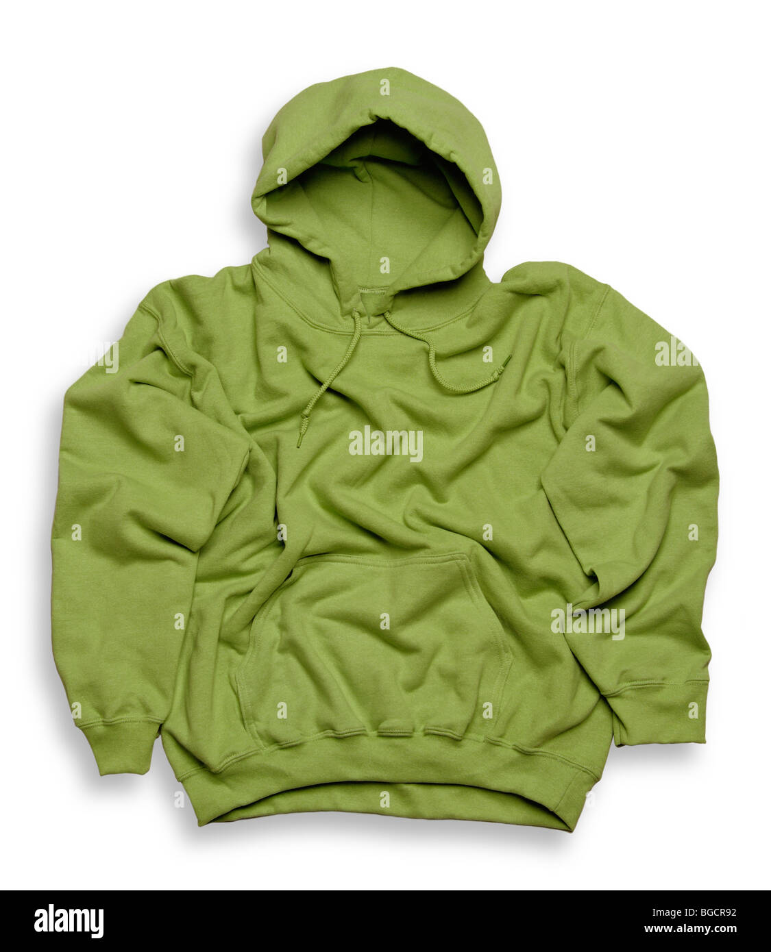 Hooded hi-res stock photography and images - Alamy