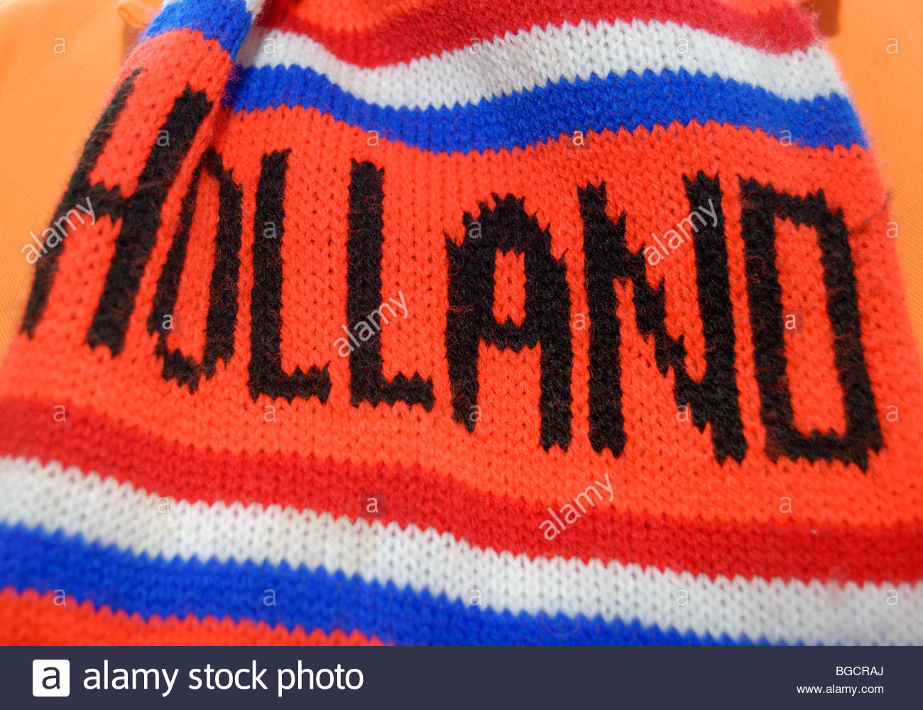 Orange Scarf Stock Photos & Orange Scarf Stock Images - Alamy