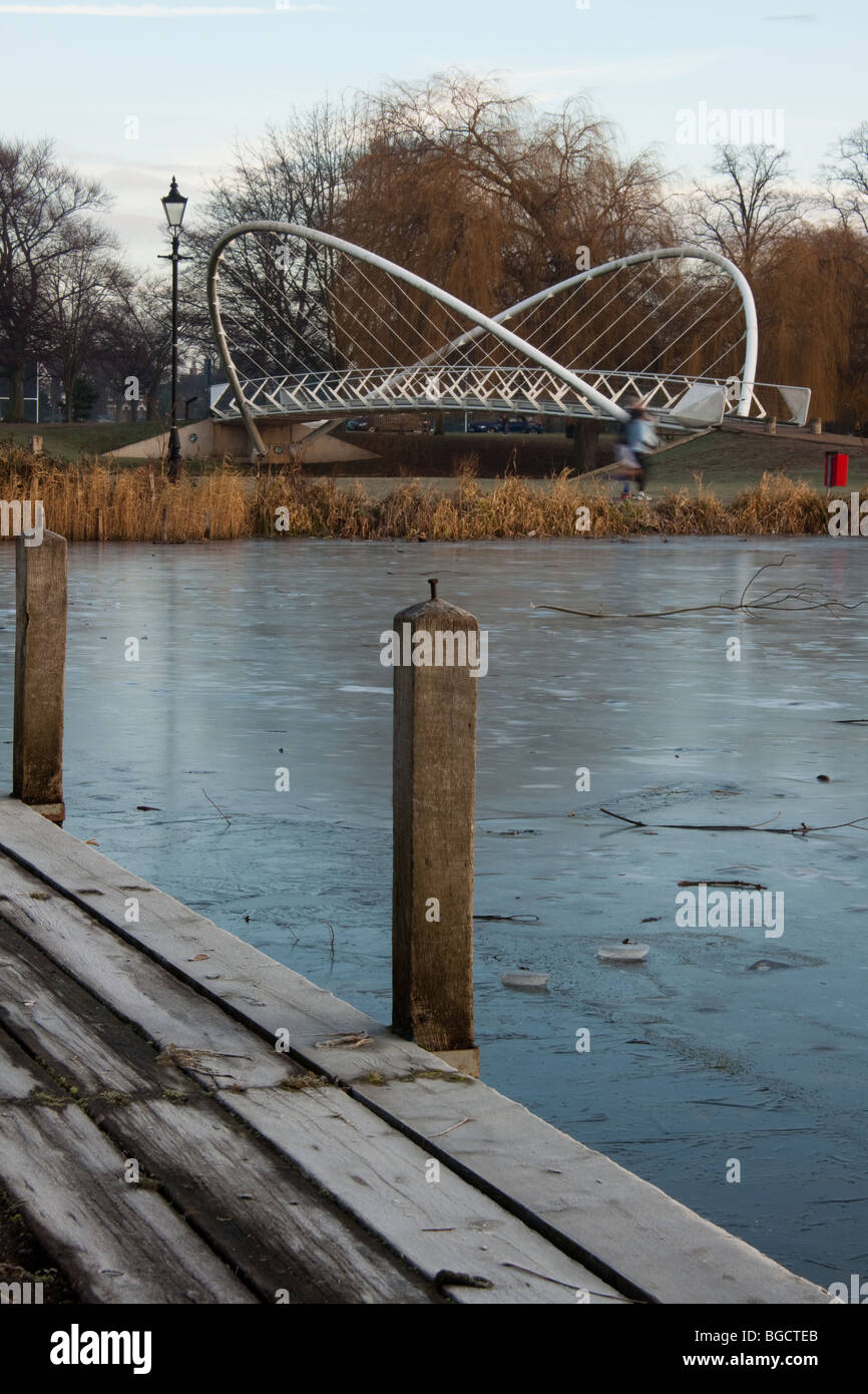 Bedford Rivers High Resolution Stock Photography and Images - Alamy