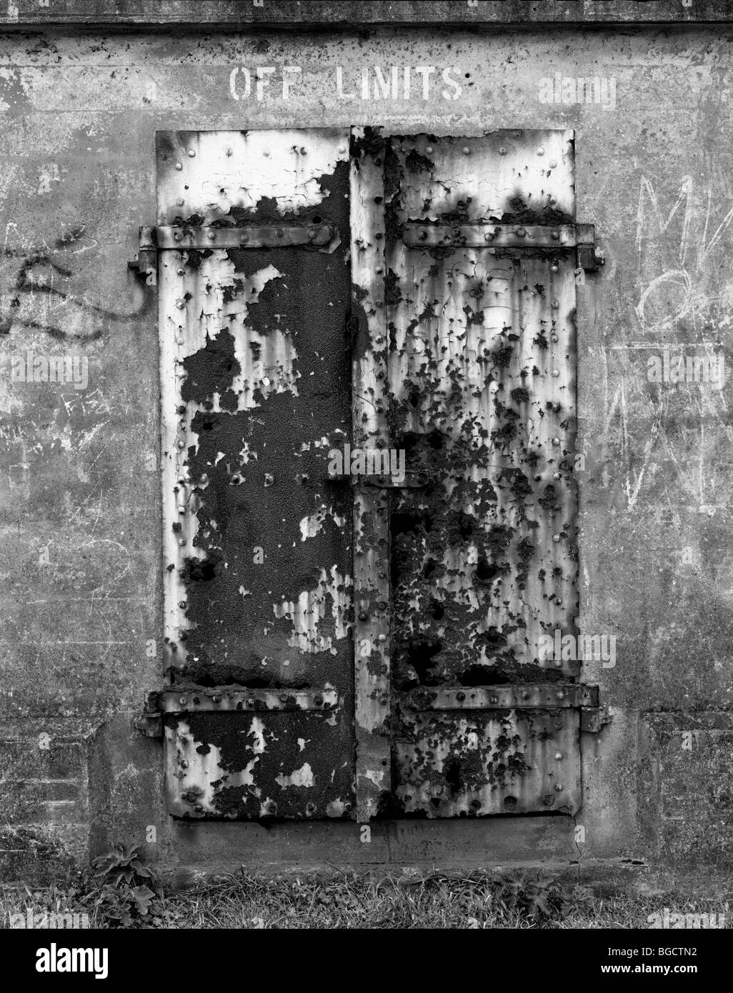 Baker wall Black and White Stock Photos & Images - Alamy