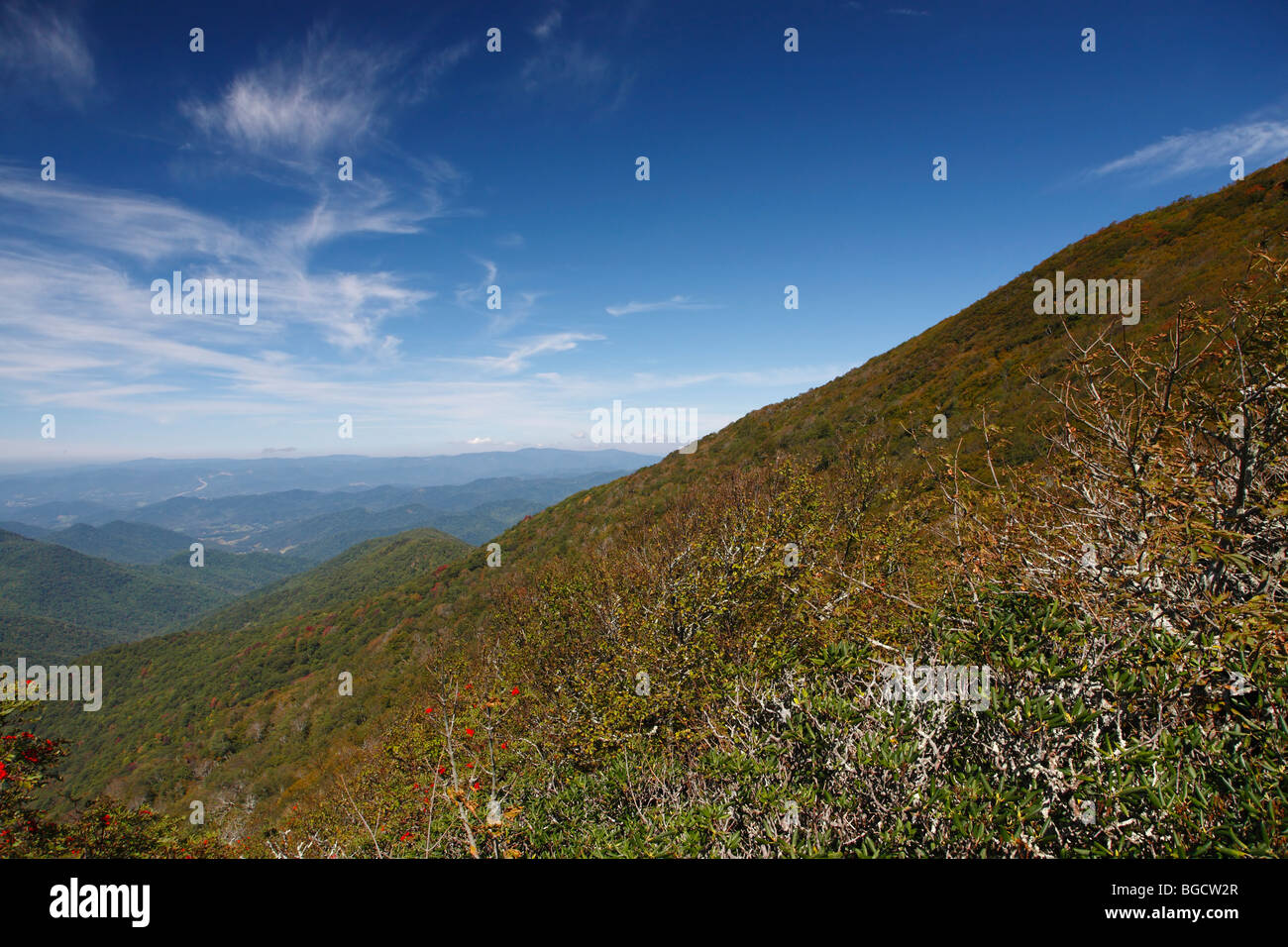 North american fall line hi-res stock photography and images - Alamy