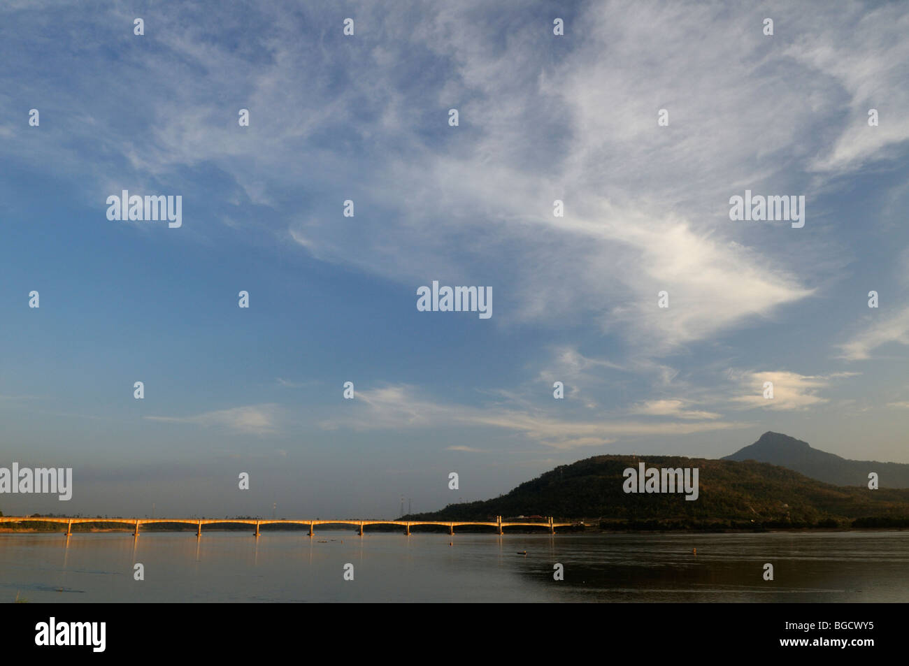 Mekong river hi-res stock photography and images - Alamy