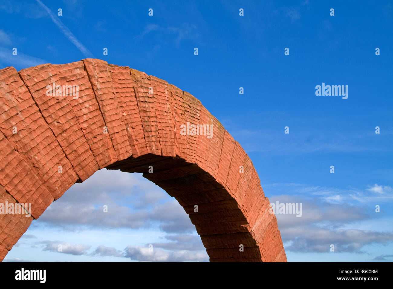 Andy Goldsworthy Arch Stock Photos & Andy Goldsworthy Arch Stock Images ...