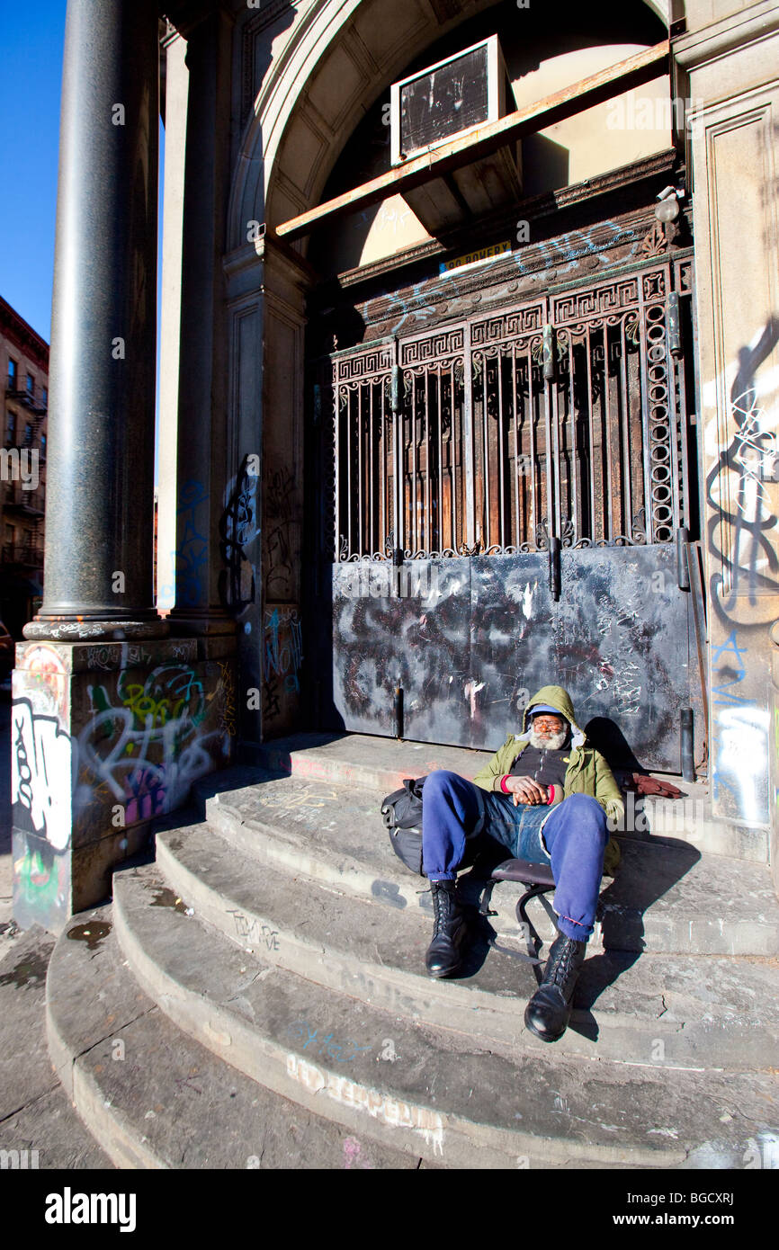 Germania bank building hi-res stock photography and images - Alamy