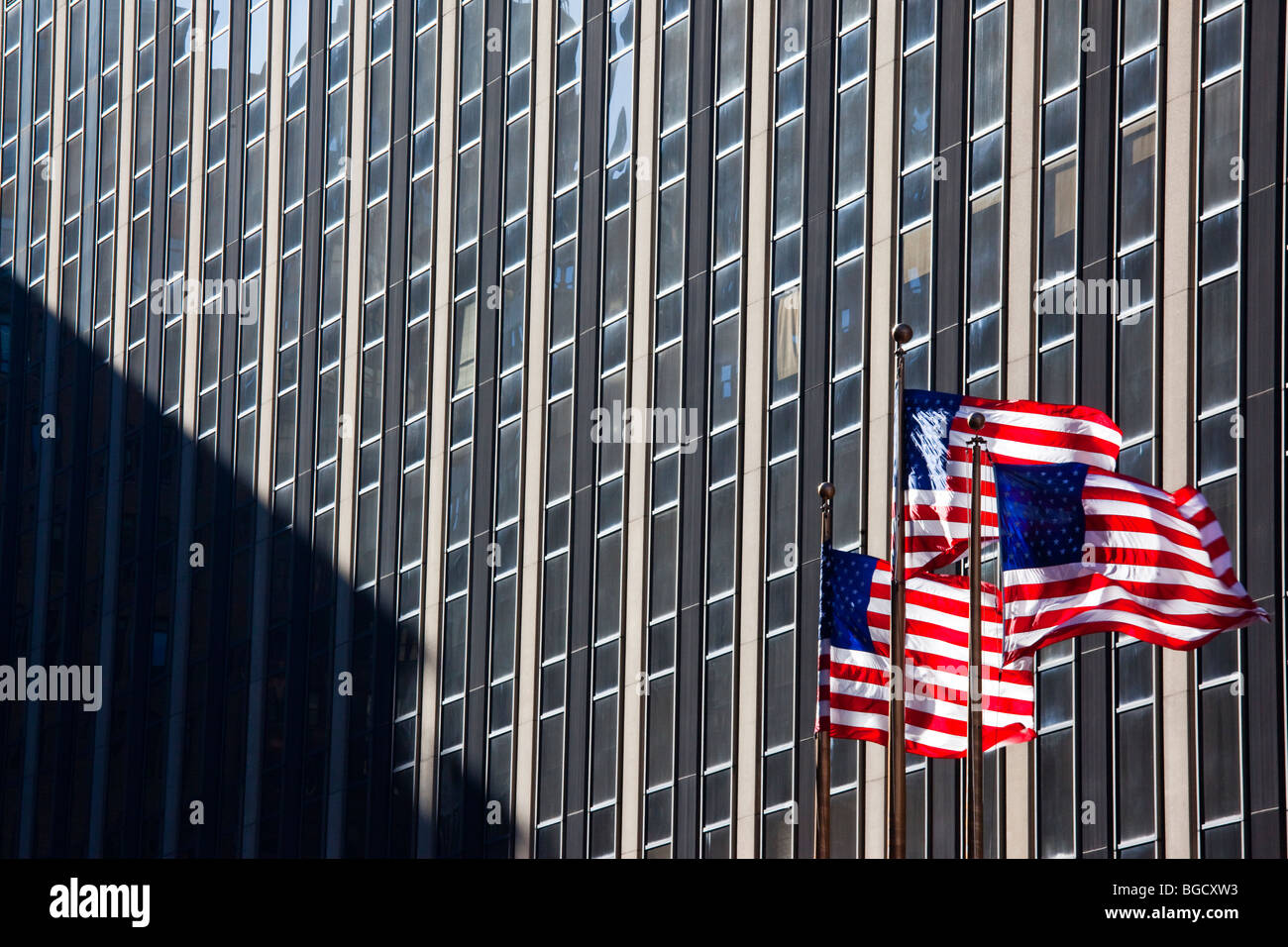 One penn plaza building hi-res stock photography and images - Alamy