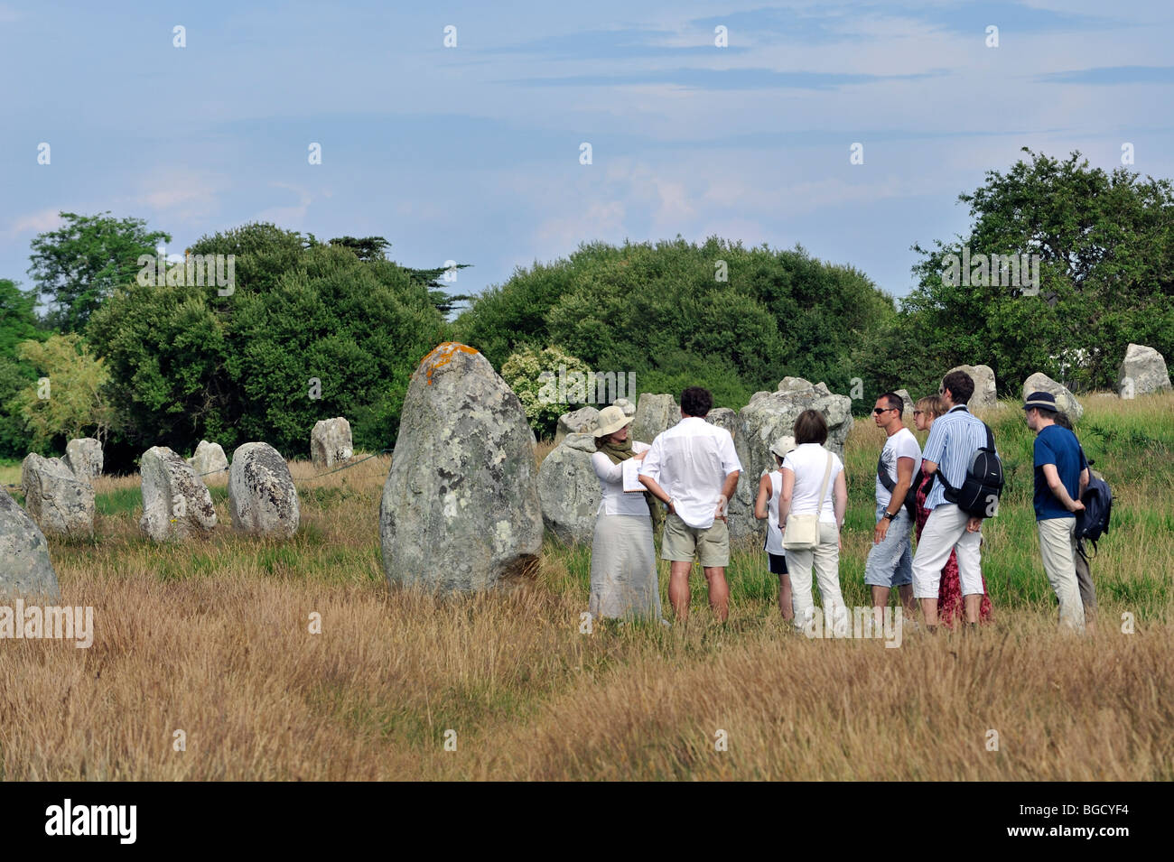 Neolithic people hi-res stock photography and images - Alamy