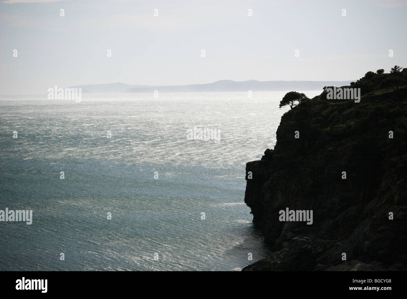Bay of roses spain hi-res stock photography and images - Alamy
