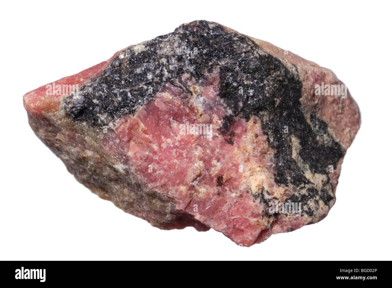 Manganese ore hi-res stock photography and images - Alamy