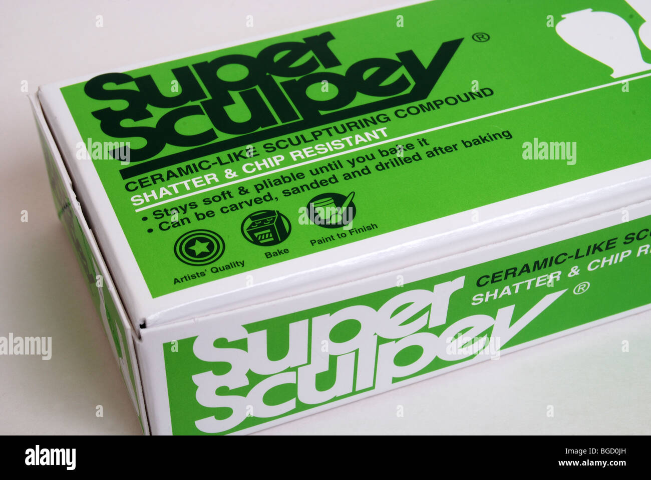 Clay model sculpture sculpt sculpted craft hi-res stock photography and ...